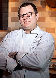 Chef Chris Edwards Joins Forces With Serve Our Willing Warriors ...
