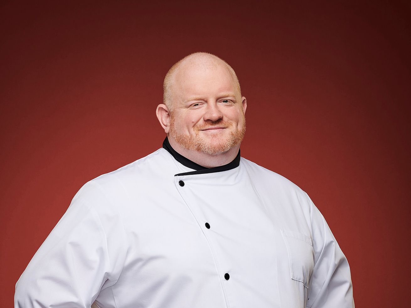 A ‘Hell’s Kitchen’ Finalist Is Opening a Giant Italian Restaurant in ...
